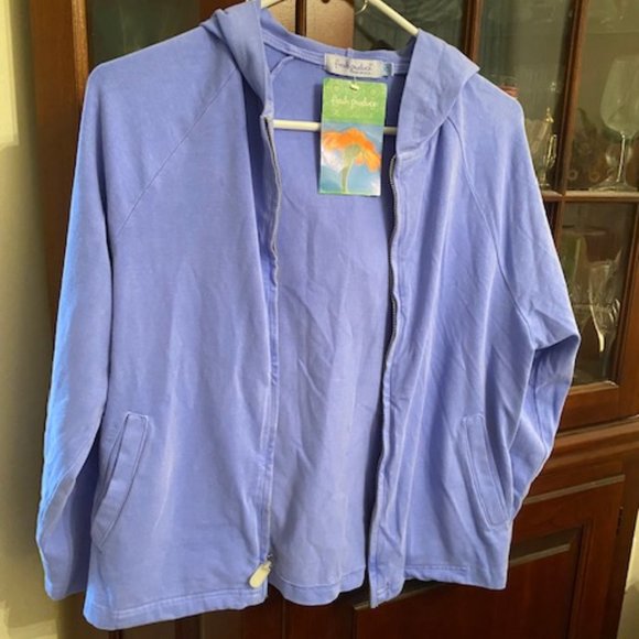 fresh produce | Jackets & Coats | Fresh Produce Athletic Hood Jacket ...